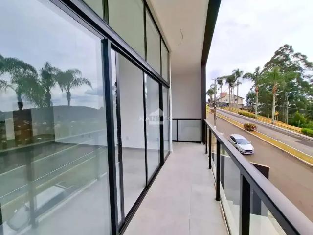 Casa / Sobrado para Venda em Juiz de Fora/MG Spina Ville II 4 Quartos