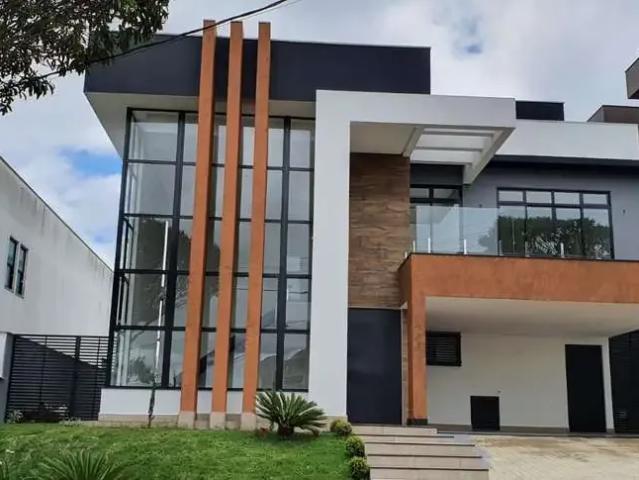 Casa / Sobrado para Venda em Juiz de Fora/MG Spina Ville II 4 Quartos