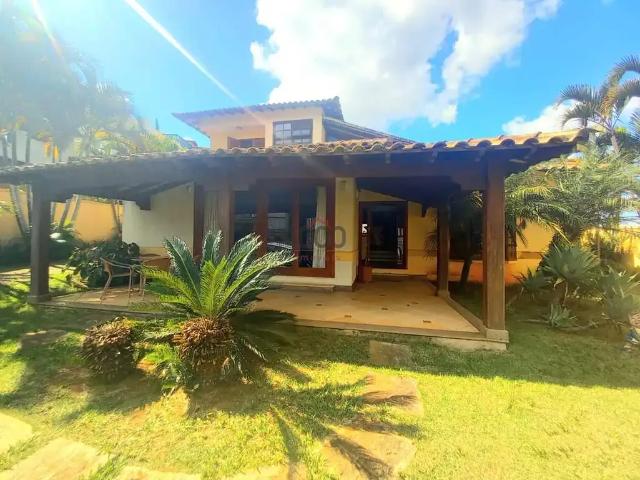 Casa / Sobrado para Venda em Juiz de Fora/MG Spina Ville II 4 Quartos