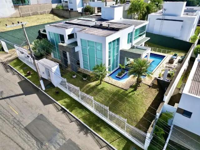 Casa / Sobrado para Venda em Juiz de Fora/MG Spina Ville II 4 Quartos