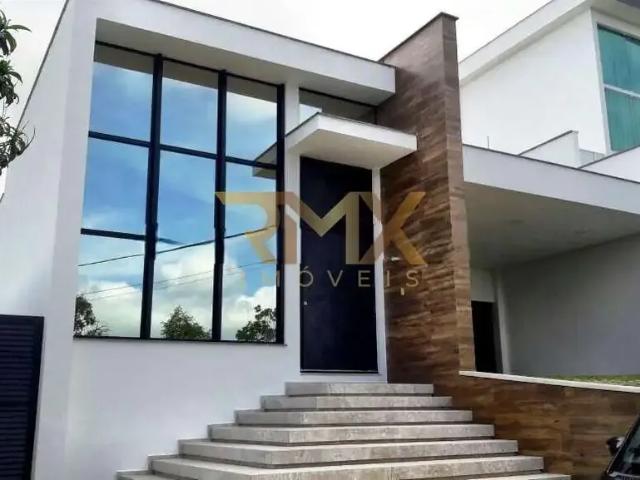 Casa / Sobrado para Venda em Juiz de Fora/MG Spina Ville II 3 Quartos