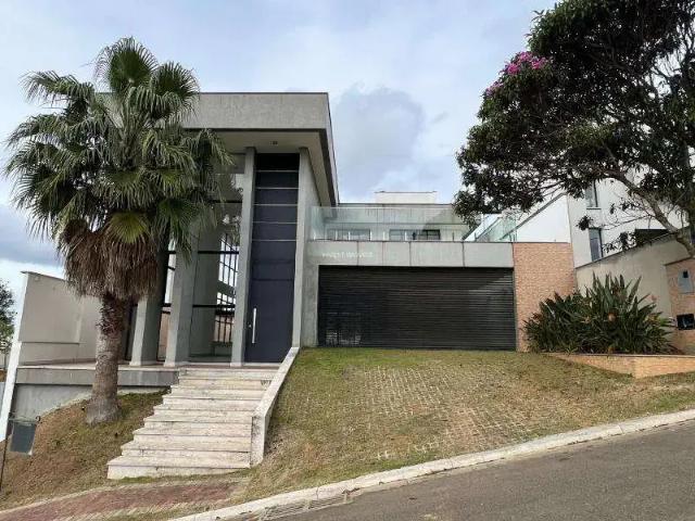 Casa / Sobrado para Venda em Juiz de Fora/MG Spina Ville II 3 Quartos