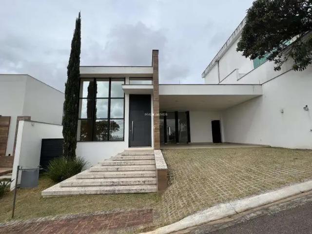 Casa / Sobrado para Venda em Juiz de Fora/MG Spina Ville II 3 Quartos