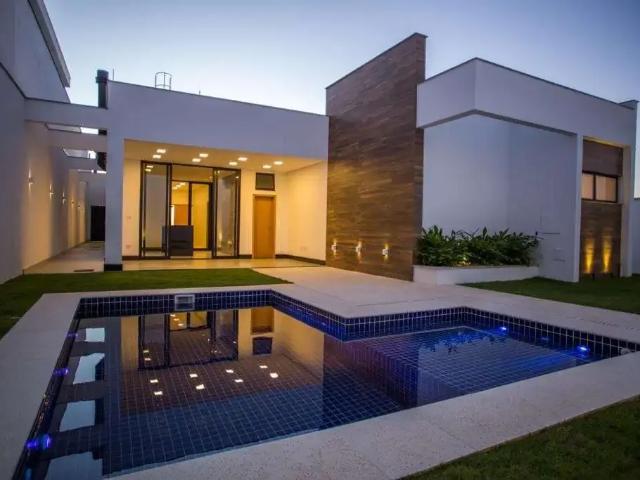 Casa / Sobrado para Venda em Juiz de Fora/MG Spina Ville II 3 Quartos