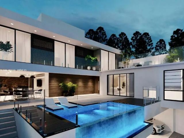 Casa / Sobrado para Venda em Juiz de Fora/MG Spina Ville II 3 Quartos