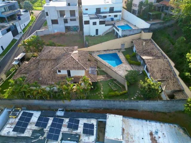 Casa / Sobrado para Venda em Juiz de Fora/MG Spina Ville II 3 Quartos