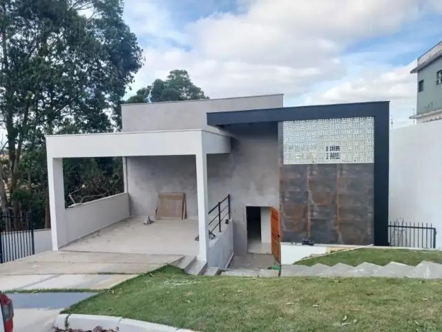Casa / Sobrado para Venda em Juiz de Fora/MG Spina Ville II 3 Quartos