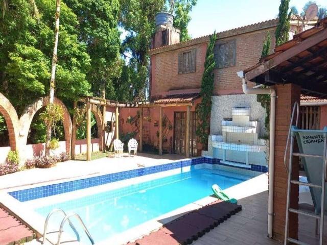 Casa / Sobrado para Venda em Juquiá/SP Zona Rural