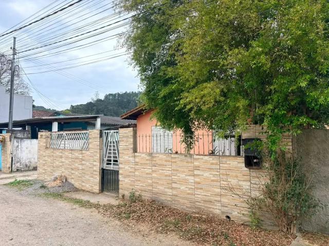 Casa / Sobrado para Venda em Juquitiba/SP Centro 3 Quartos