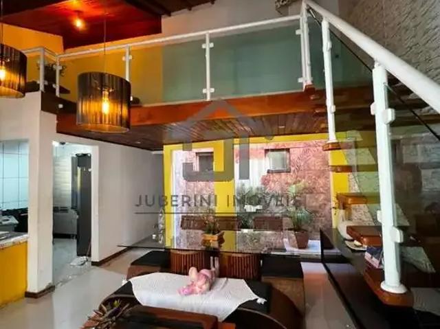 Casa / Sobrado para Venda em Juquitiba/SP Centro 3 Quartos