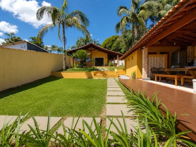 Casa / Sobrado para Venda em Juquitiba/SP Centro 2 Quartos