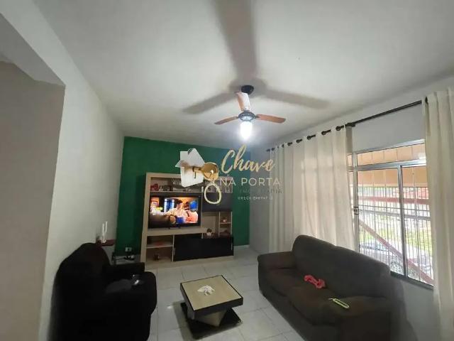 Casa / Sobrado para Venda em Juquitiba/SP Centro 4 Quartos