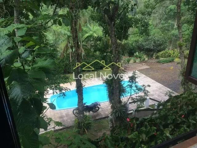 Casa / Sobrado para Venda em Juquitiba/SP Senhorinhas 4 Quartos