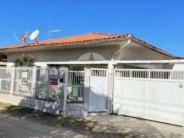 Casa / Sobrado para Venda em Laguna/SC Caputera 3 Quartos