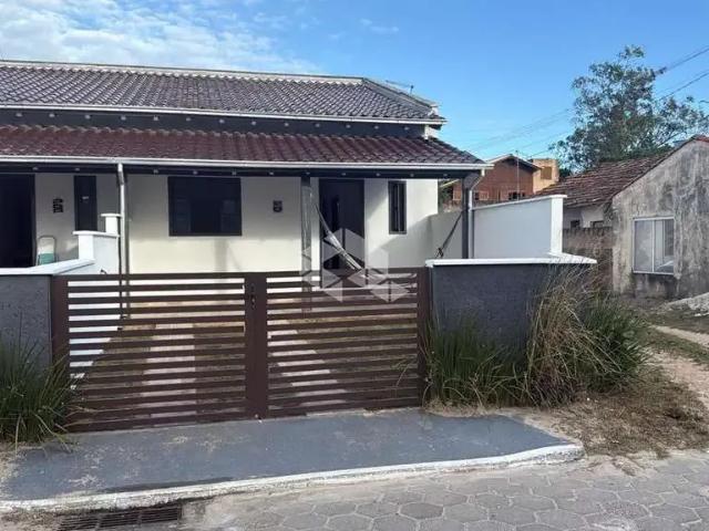 Casa / Sobrado para Venda em Laguna/SC Estreito 2 Quartos