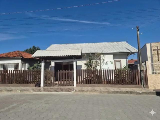 Casa / Sobrado para Venda em Laguna/SC Jardim Juliana 2 Quartos