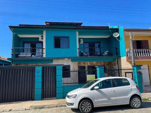 Casa / Sobrado para Venda em Laguna/SC Magalhães 3 Quartos