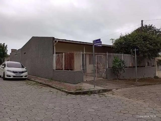 Casa / Sobrado para Venda em Laguna/SC Mar Grosso 3 Quartos