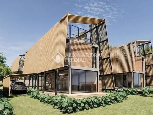 Casa / Sobrado para Venda em Laguna/SC Povoado de Passagem da Barra 2 Quartos