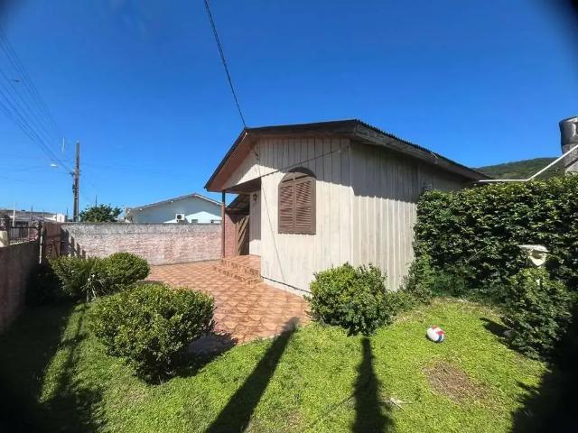 Casa / Sobrado para Venda em Laguna/SC Progresso 2 Quartos