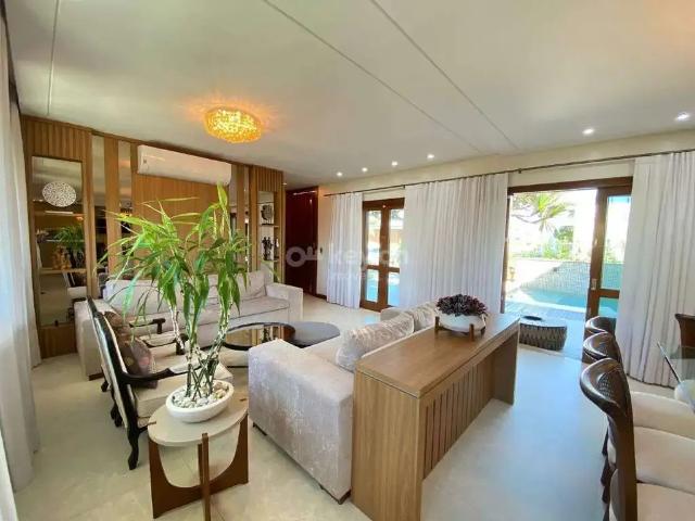 Casa / Sobrado para Venda em Laguna/SC Praia do GI 4 Quartos
