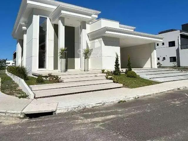 Casa / Sobrado para Venda em Laguna/SC Praia do GI 3 Quartos