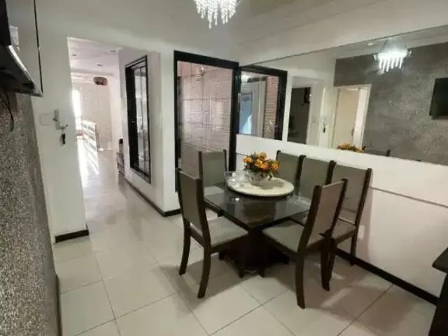 Casa / Sobrado para Venda em Lagarto/SE Centro 3 Quartos