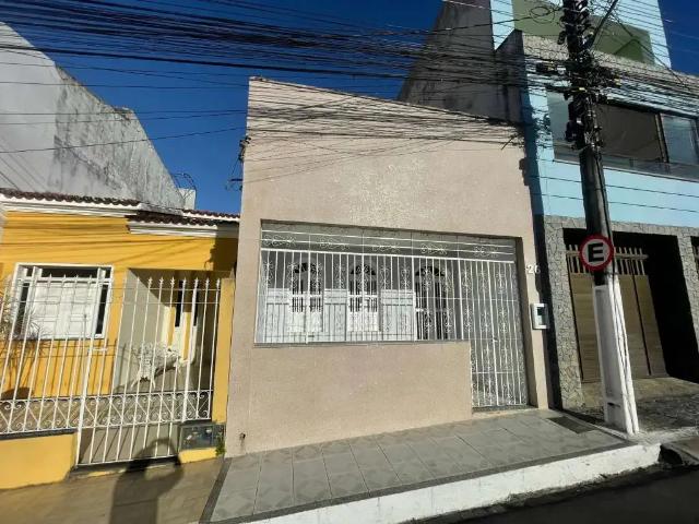 Casa / Sobrado para Venda em Lagarto/SE Centro 3 Quartos