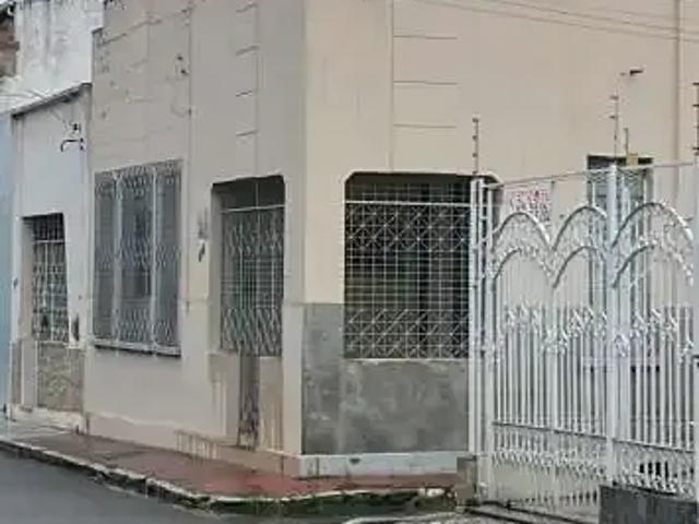 Casa / Sobrado para Venda em Lagarto/SE Centro 3 Quartos
