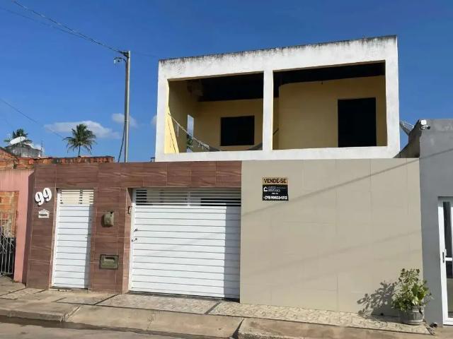 Casa / Sobrado para Venda em Lagarto/SE Centro 5 Quartos