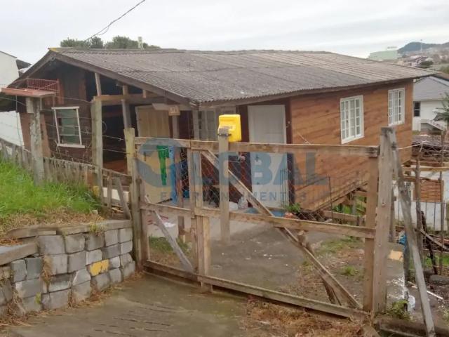 Casa / Sobrado para Venda em Lages/SC Beatriz 2 Quartos