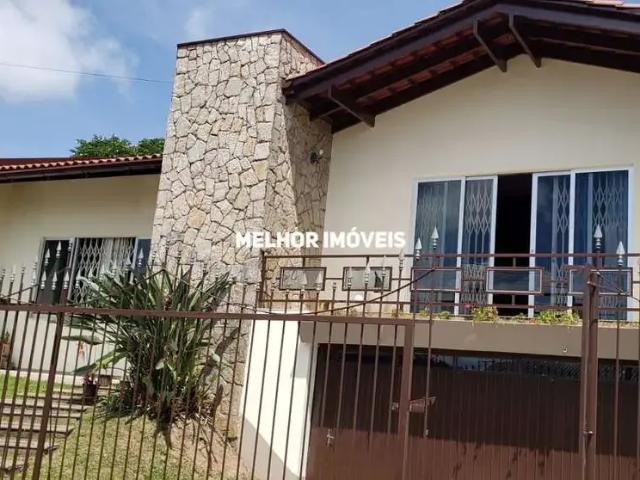 Casa / Sobrado para Venda em Lages/SC Copacabana 3 Quartos