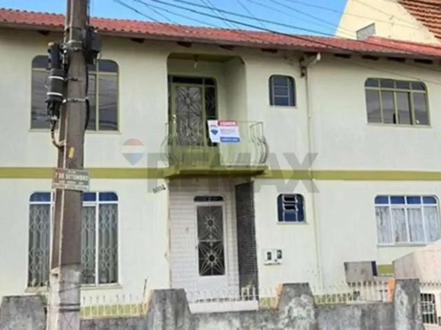 Casa / Sobrado para Venda em Lages/SC Copacabana 6 Quartos