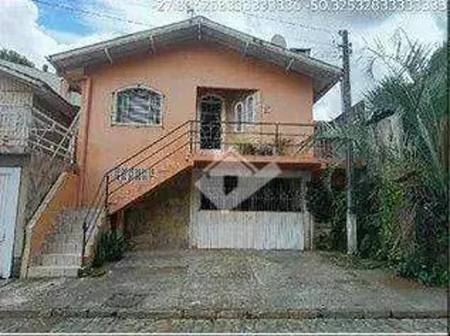 Casa / Sobrado para Venda em Lages/SC Guadalupe 2 Quartos