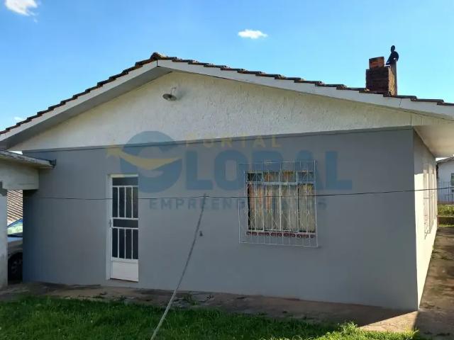 Casa / Sobrado para Venda em Lages/SC São Pedro 3 Quartos