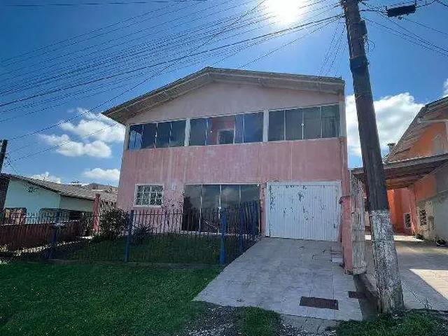 Casa / Sobrado para Venda em Lages/SC Várzea 5 Quartos