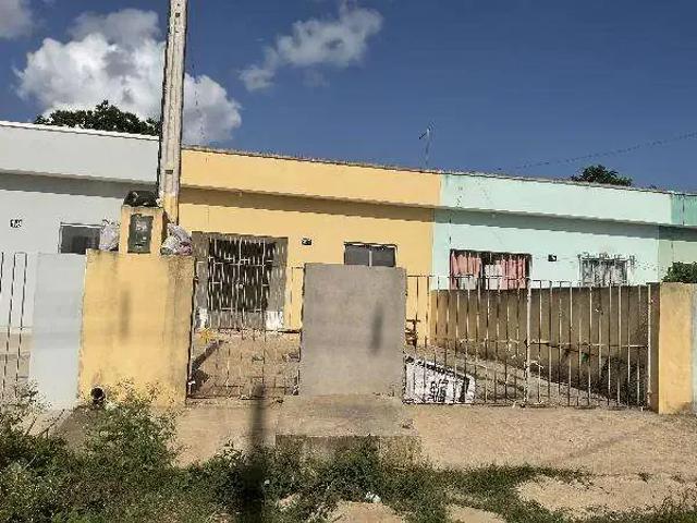 Casa / Sobrado para Venda em Lagoa do Carro/PE Bosque de Santana 2 Quartos