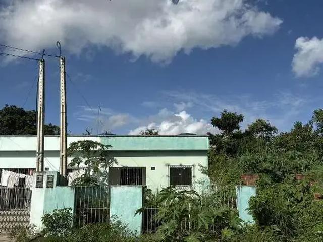 Casa / Sobrado para Venda em Lagoa do Carro/PE Bosque de Santana 2 Quartos
