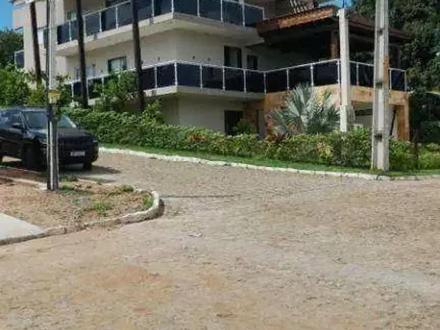 Casa / Sobrado para Venda em Lagoa do Carro/PE Centro 5 Quartos