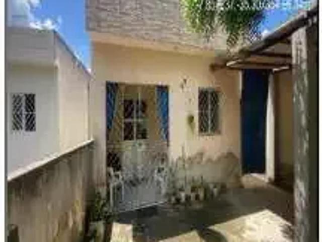 Casa / Sobrado para Venda em Lagoa do Carro/PE Centro 2 Quartos