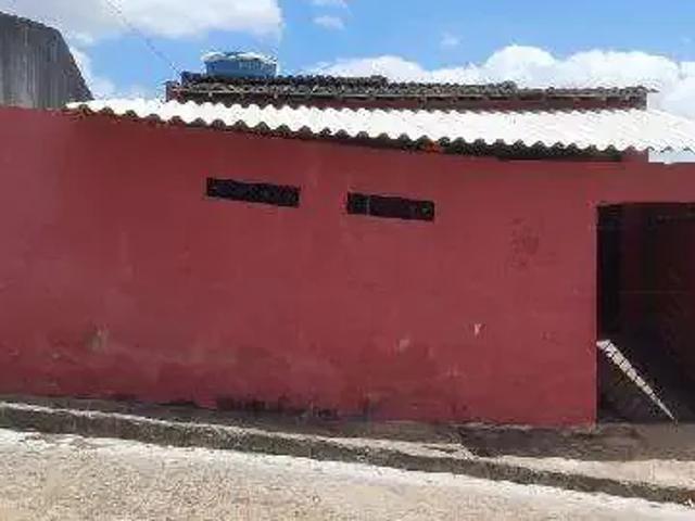 Casa / Sobrado para Venda em Lagoa do Itaenga/PE Centro 2 Quartos