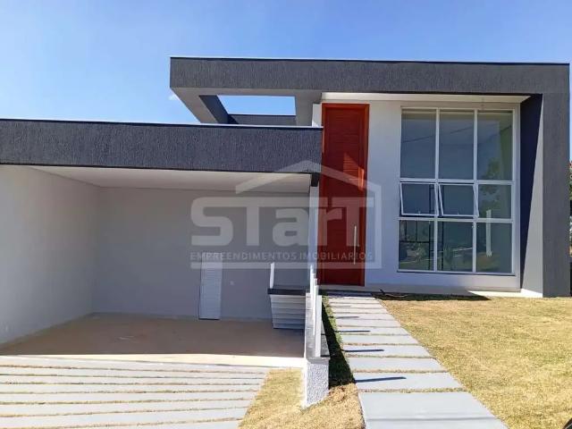 Casa / Sobrado para Venda em Lagoa Santa/MG Mirante Do Fidalgo 4 Quartos