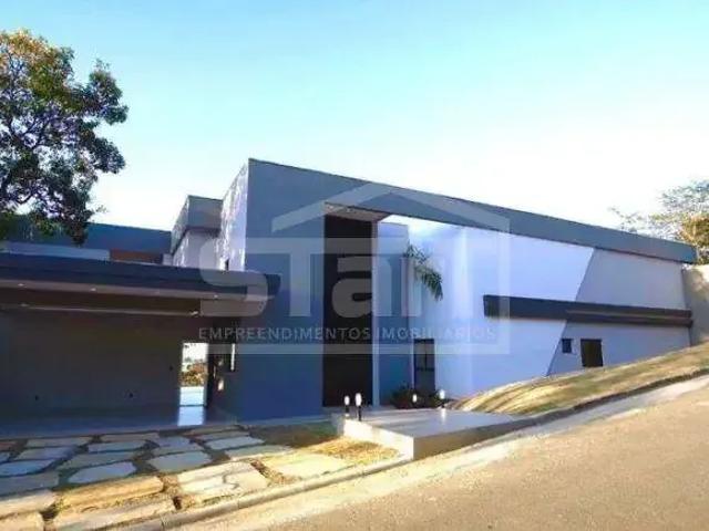 Casa / Sobrado para Venda em Lagoa Santa/MG Mirante Do Fidalgo 5 Quartos