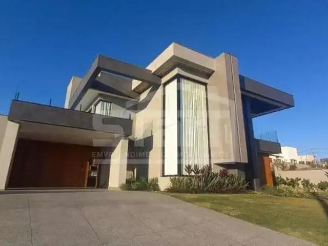 Casa / Sobrado para Venda em Lagoa Santa/MG Mirante Do Fidalgo 5 Quartos