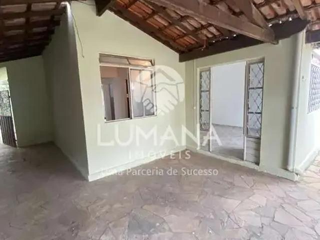 Casa / Sobrado para Venda em Lagoa Santa/MG Moradas da Lapinha 2 Quartos
