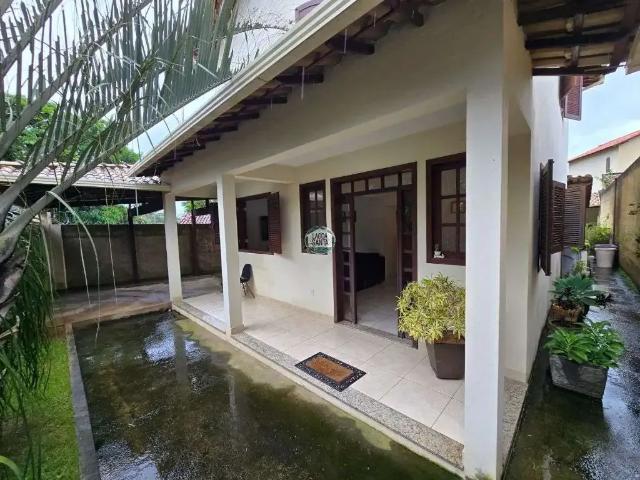 Casa / Sobrado para Venda em Lagoa Santa/MG Moradas da Lapinha 3 Quartos