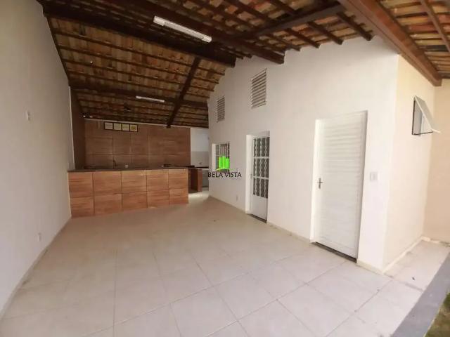 Casa / Sobrado para Venda em Lagoa Santa/MG Moradas da Lapinha 3 Quartos
