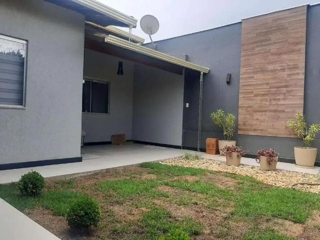 Casa / Sobrado para Venda em Lagoa Santa/MG Moradas da Lapinha 3 Quartos