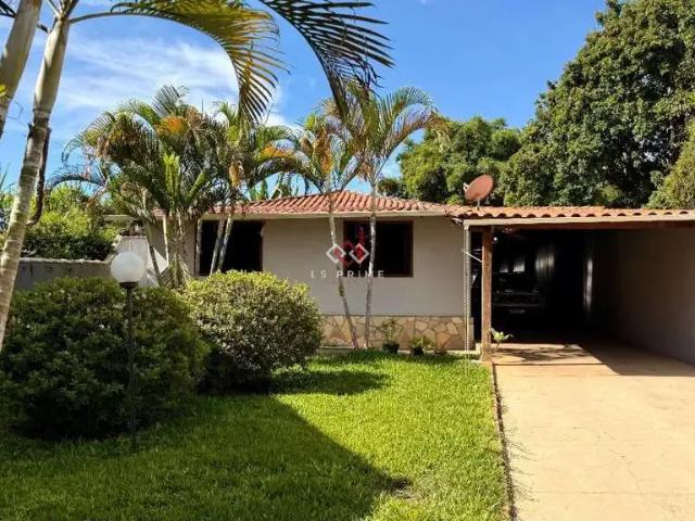 Casa / Sobrado para Venda em Lagoa Santa/MG Nossa Senhora de Lourdes 4 Quartos