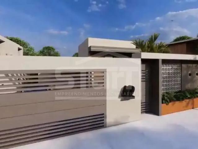 Casa / Sobrado para Venda em Lagoa Santa/MG Nossa Senhora de Lourdes 3 Quartos